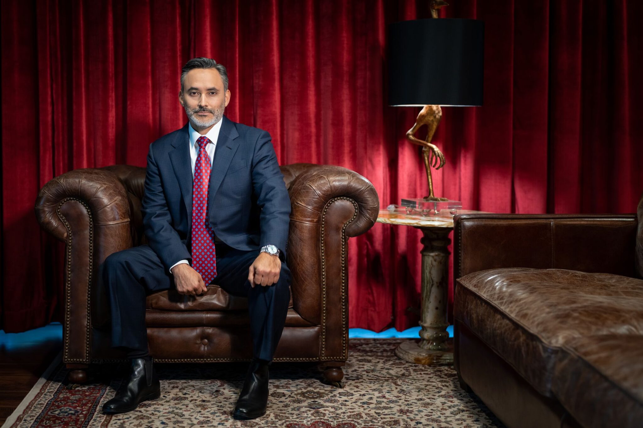 Accident Attorney Tyler TX - Javier Villarreal Law Firm - Car Accident ...